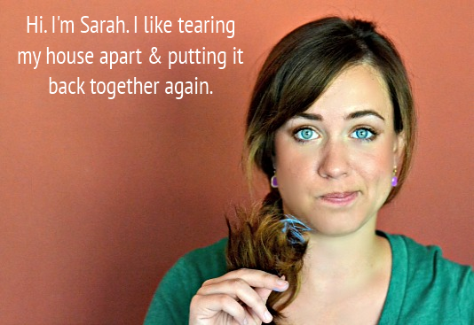 About Sarah Fogle & the Ugly Duckling House™