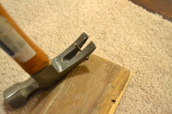 Tips for Saving and Reusing Old Baseboard Trim • Ugly Duckling House