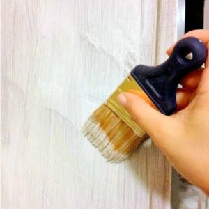 How to Prime Kitchen Cabinets in Less than An Hour