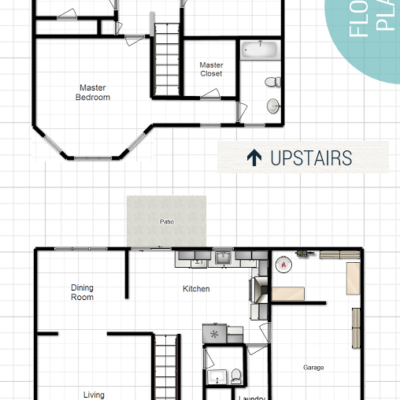 Goldilocks House Archives • Page 4 of 4 • Ugly Duckling House