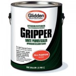 Painting Prep after Drywall Repair • Ugly Duckling House