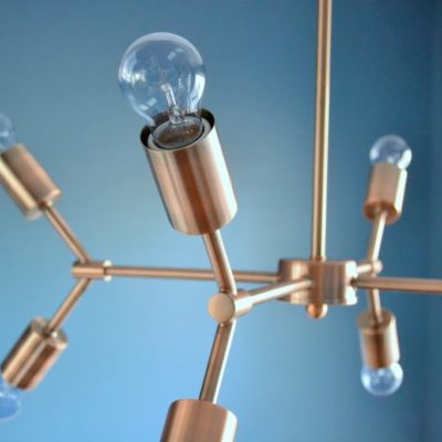 Lighting Archives: Bright Ideas, DIY Light Fixtures, and How Tos