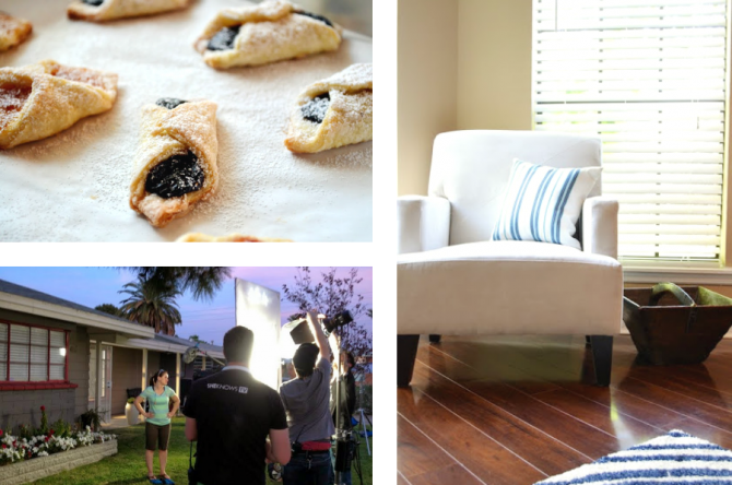 About Sarah Fogle & the Ugly Duckling House™