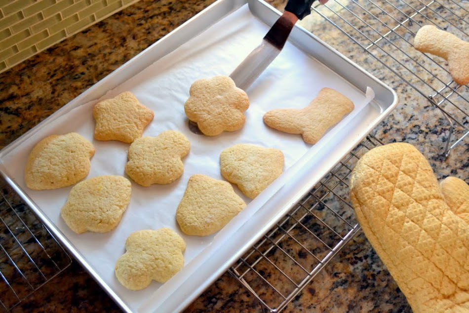 Hard Boiled Egg Cookies Recipe: A Christmas Favorite