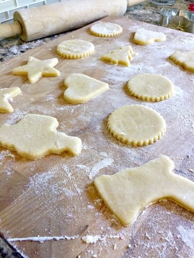 Ruby's Revival Cookies! • Ugly Duckling House