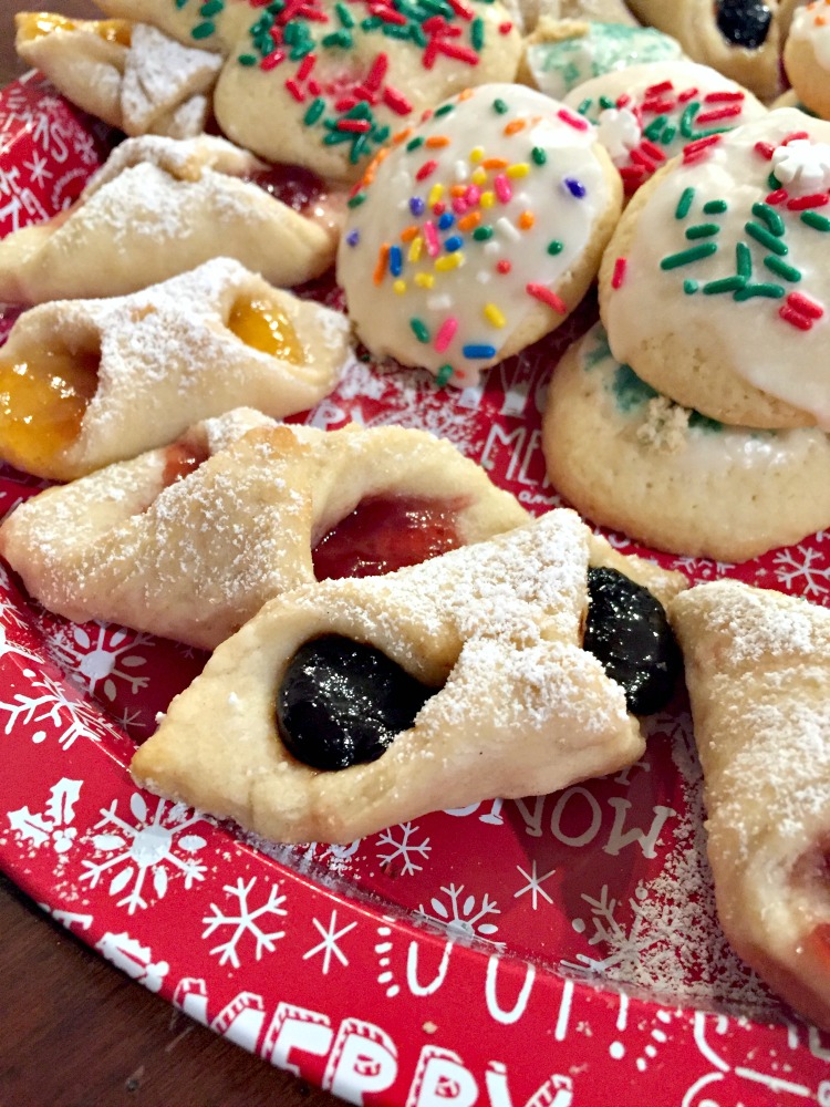 A Christmas Story: The Holiday Cookie Prank • Ugly Duckling House