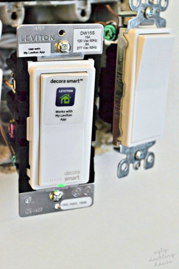 Leviton Decora Smart Review — My Favorite Smart Home Upgrade!