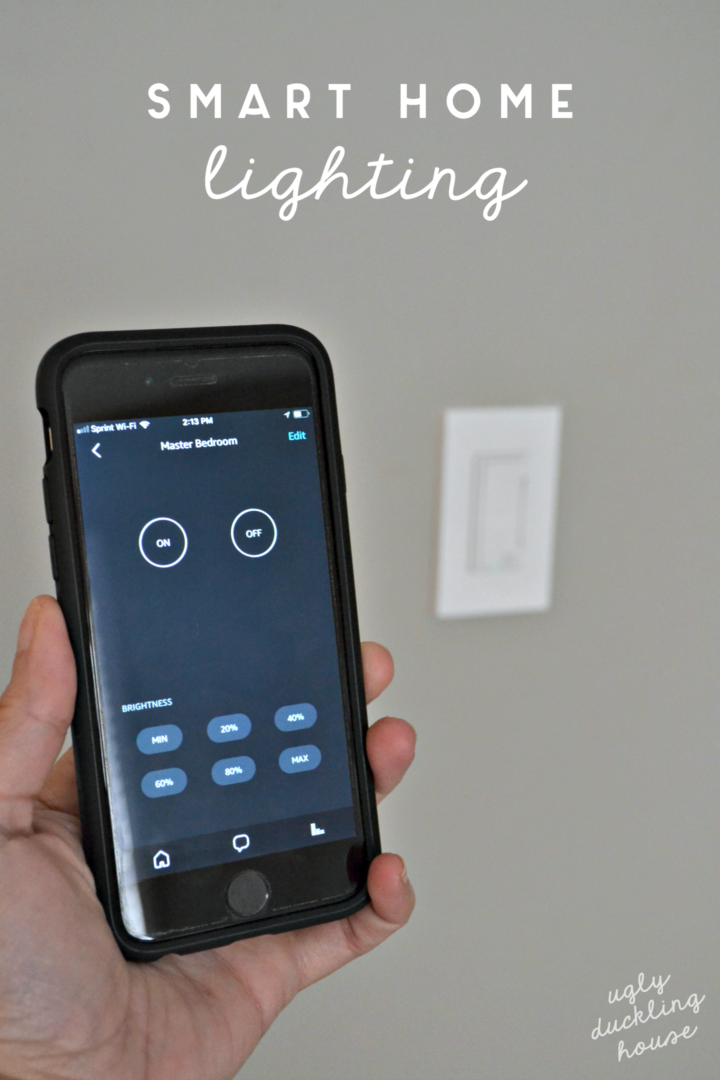 Leviton Decora Smart Review — My Favorite Smart Home Upgrade!