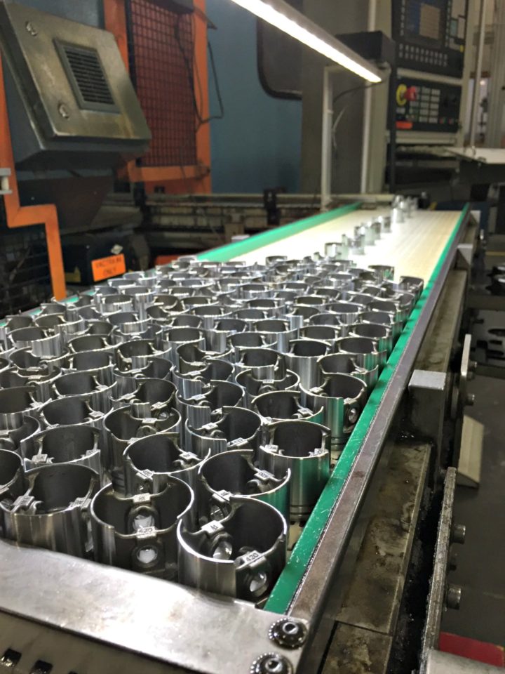 One of the Coolest Trips I've Ever Been On (Visiting STIHL USA)