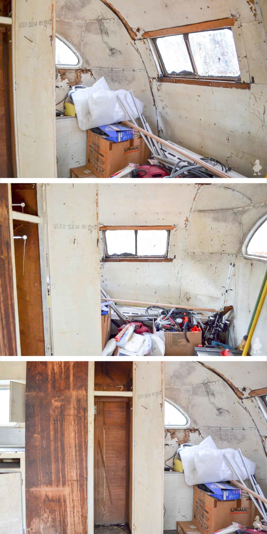 Ruby's Revival E01: Meet Ruby! • Ugly Duckling House