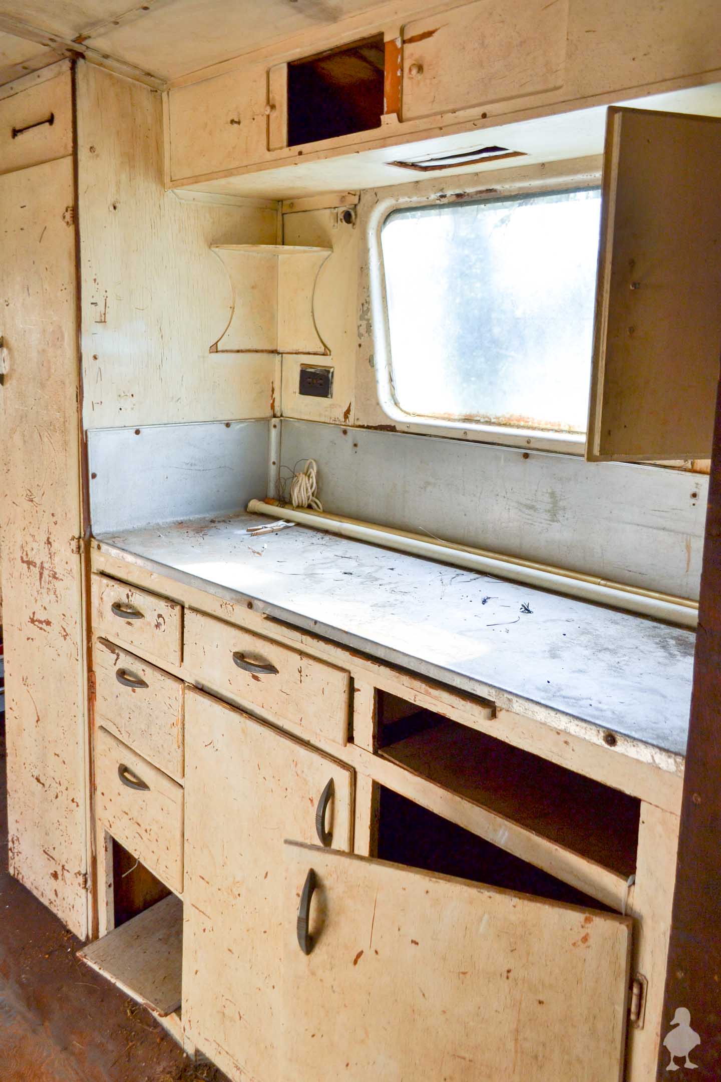 Ruby Interior (Before) • Ugly Duckling House