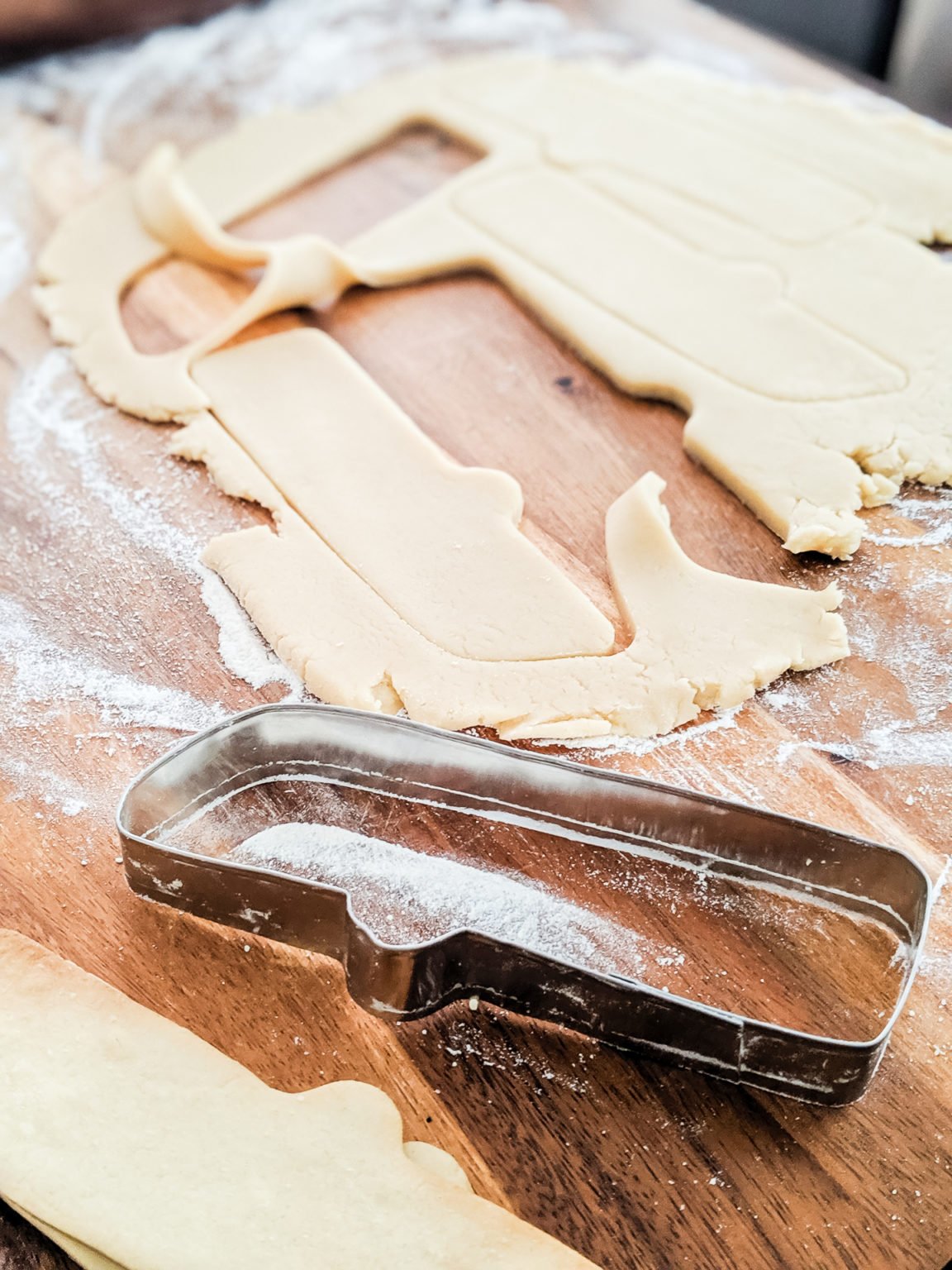 Ruby's Revival Cookies! • Ugly Duckling House