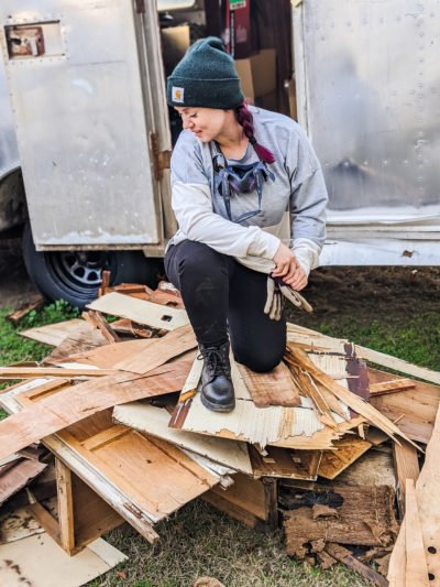 Ruby's Revival E06: Demo is Finished! • Ugly Duckling House