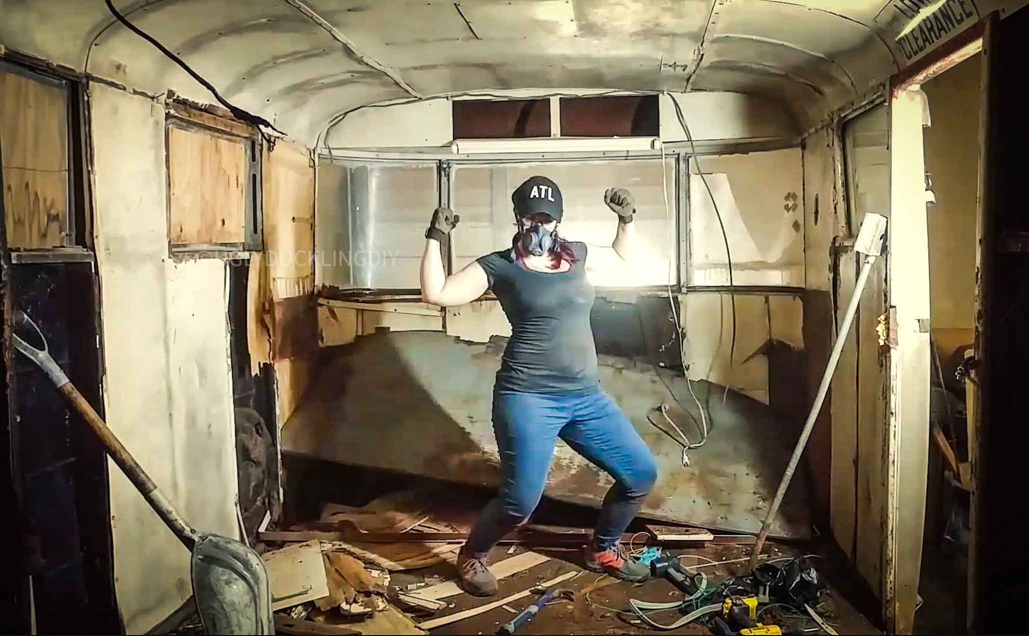 Ruby's Revival E06: Demo is Finished! • Ugly Duckling House