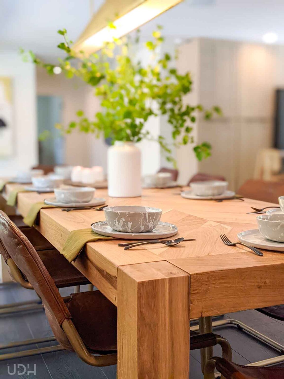 Good Grit Magazine Show House • Ugly Duckling House